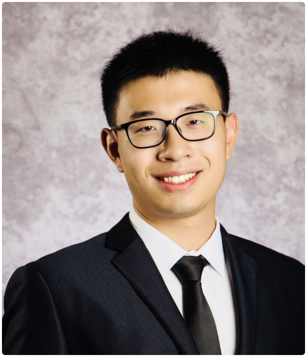 Rui Qiu @ Ohio State University